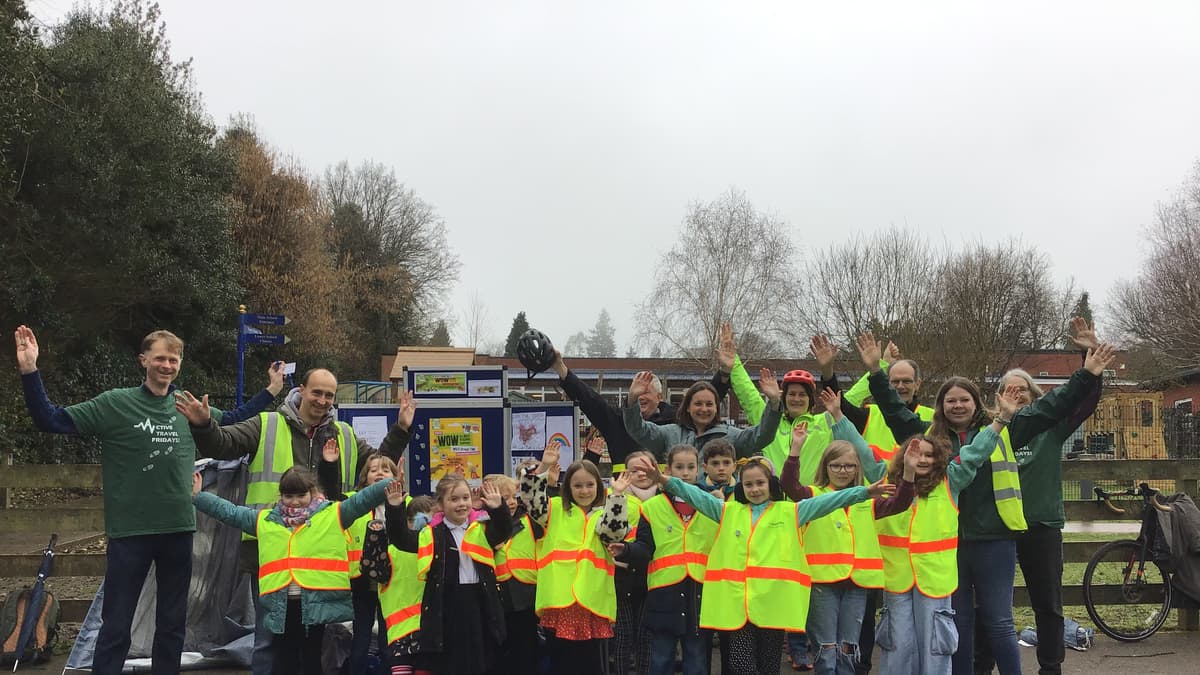 Haslemere groups win £3,850 in community sustainability grants ...